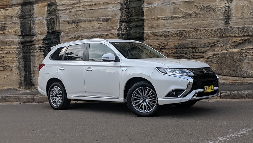 Phev test 2019 store