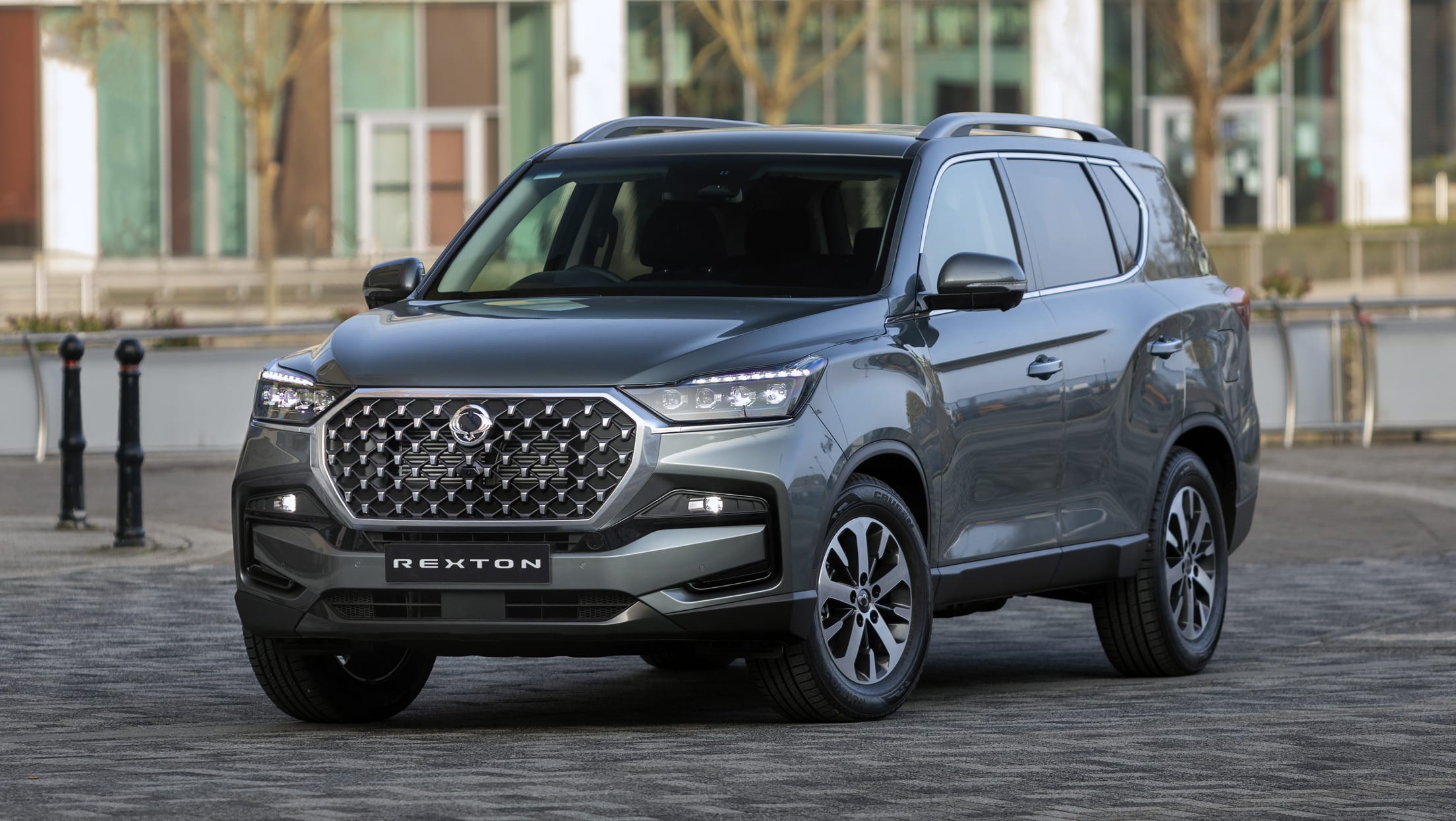 SsangYong's dramatic gamble to stay alive! American company looks to ...