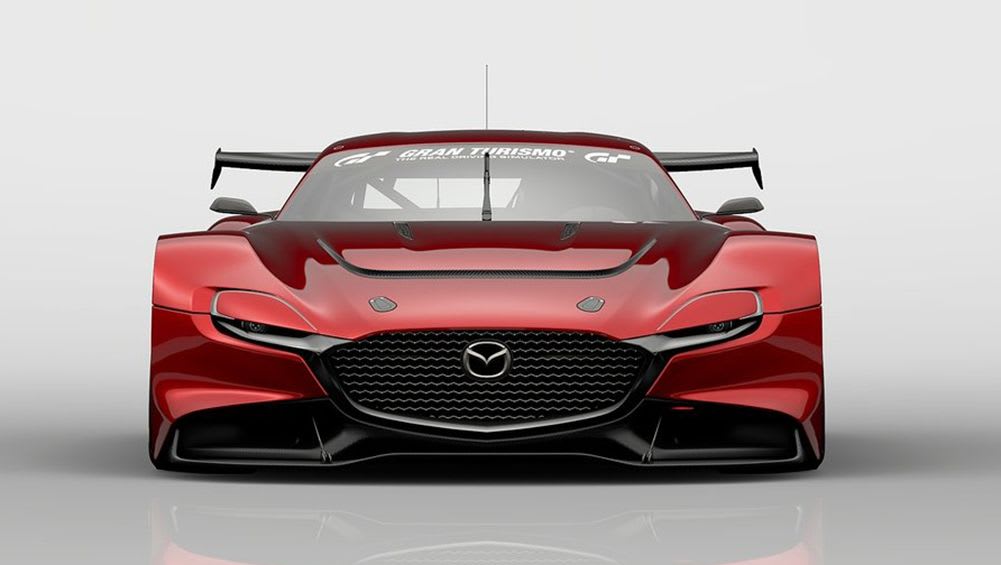 Is Mazda finally ready to revive the RX rotary sports car? - Car News ...