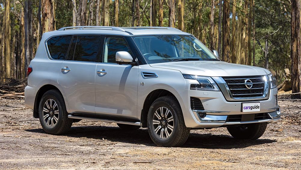 Best Value Car in Australia - Top 'Value for Money' Vehicles | CarsGuide