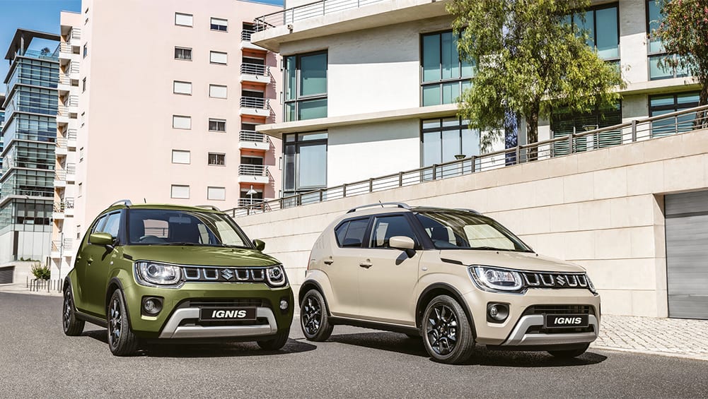 New Suzuki Ignis 2020 pricing and specs detailed: Prices up for tiny ...