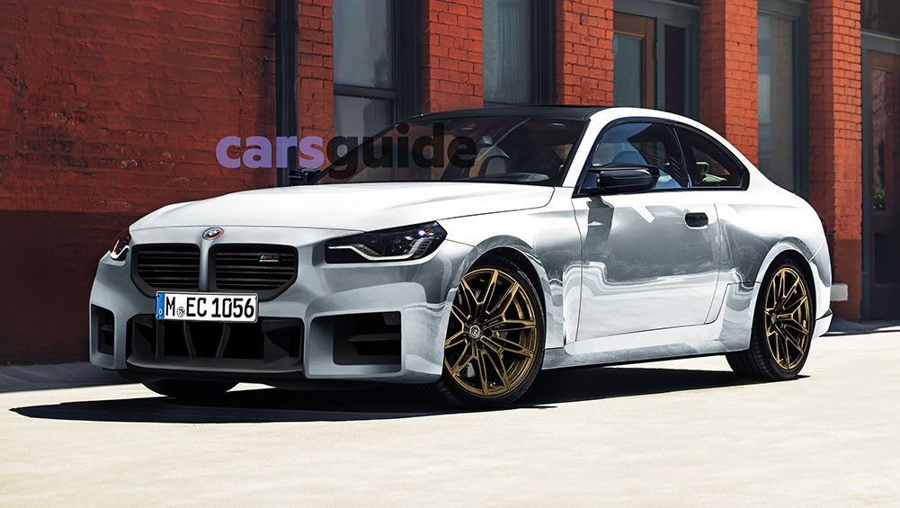 2023 BMW M2: Timing, price, performance and everything we know so far ...