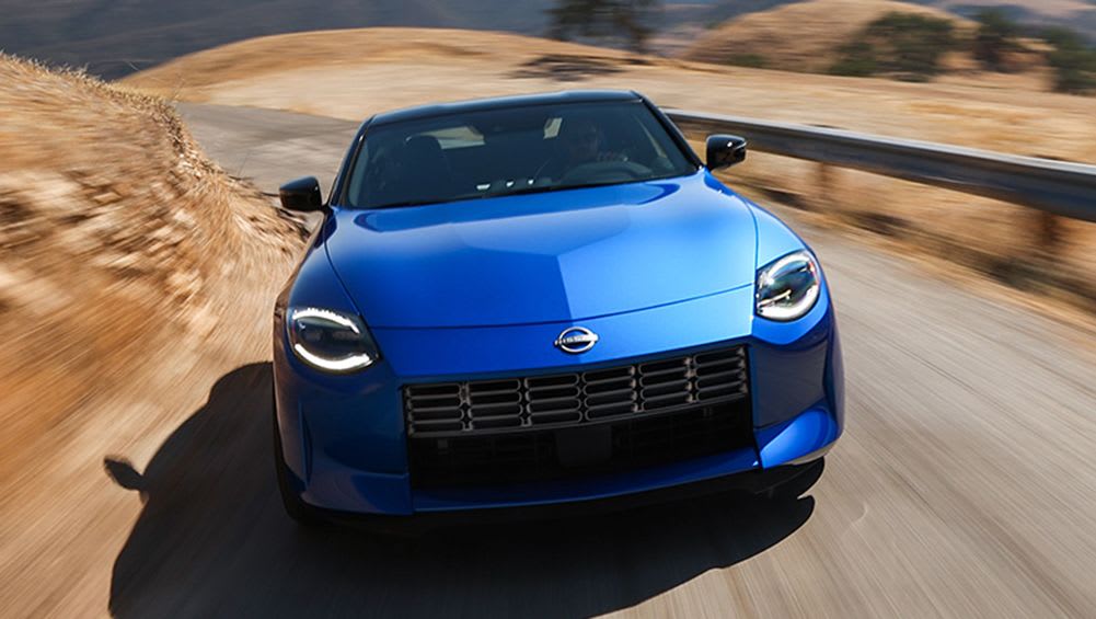 2022 Nissan Z pricing: How much will it cost? Will twin-turbo Nissan ...
