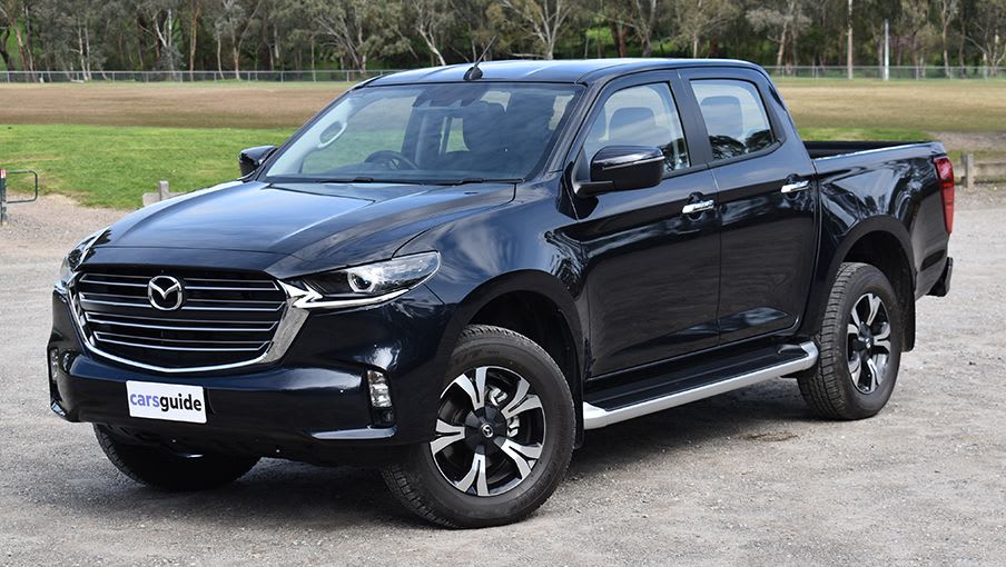 Popular ute involved in wide-reaching safety recall: Over 50,000 Mazda ...