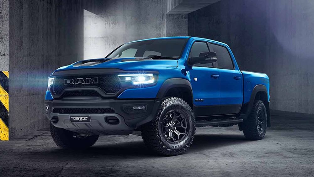 Priced up! 2023 Ram 1500 line-up slimmed down with new entry-level ...