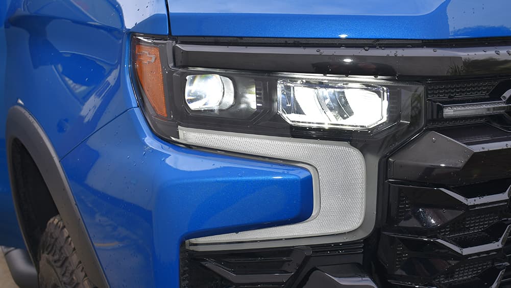 Biggest Ute in Australia - The 5 Largest Utes Currently Available ...