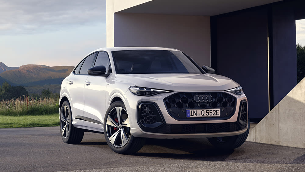 Massive range boost for 2025 BMW X3 and Lexus NX luxurious family plug-in hybrid SUV rival: 2026 ...