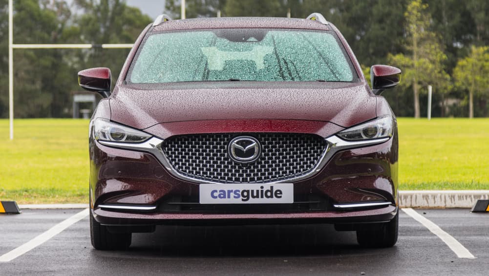 Iconic family car axed: Mazda6 production ends for Australia but will ...