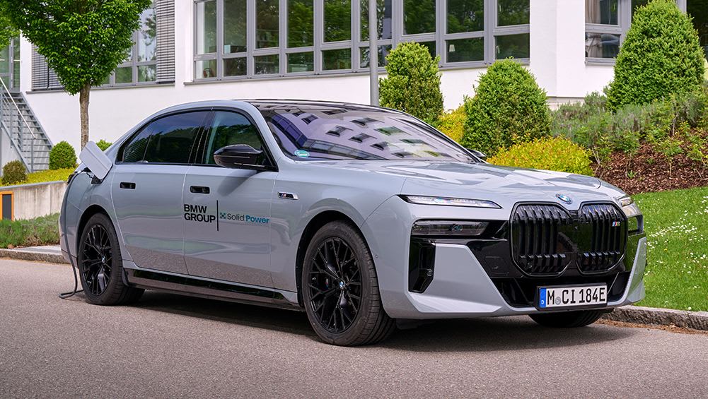 Move over Chinese powerhouses, this surprising brand is winning the EV ...