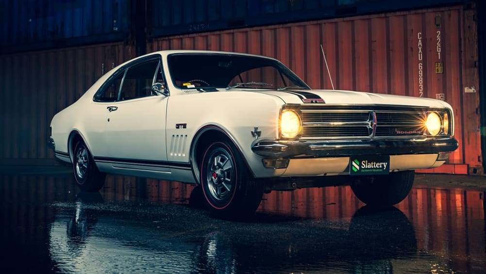 Why the Holden Monaro, Torana, Ford Falcon GTHO Phase III and other ...
