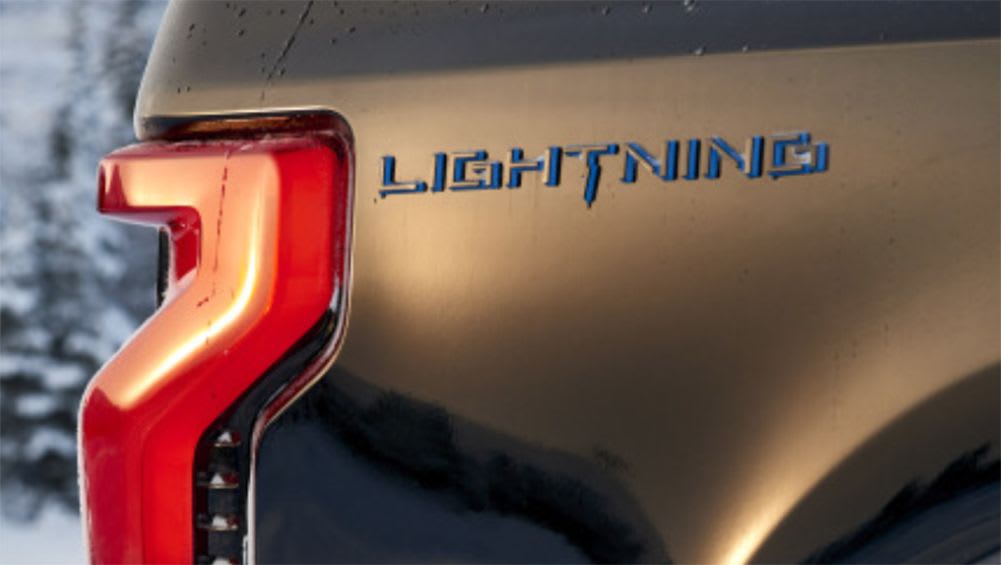 Proof an electric Ford Ranger is coming? 2025 Rivian R1T EV test ute ...