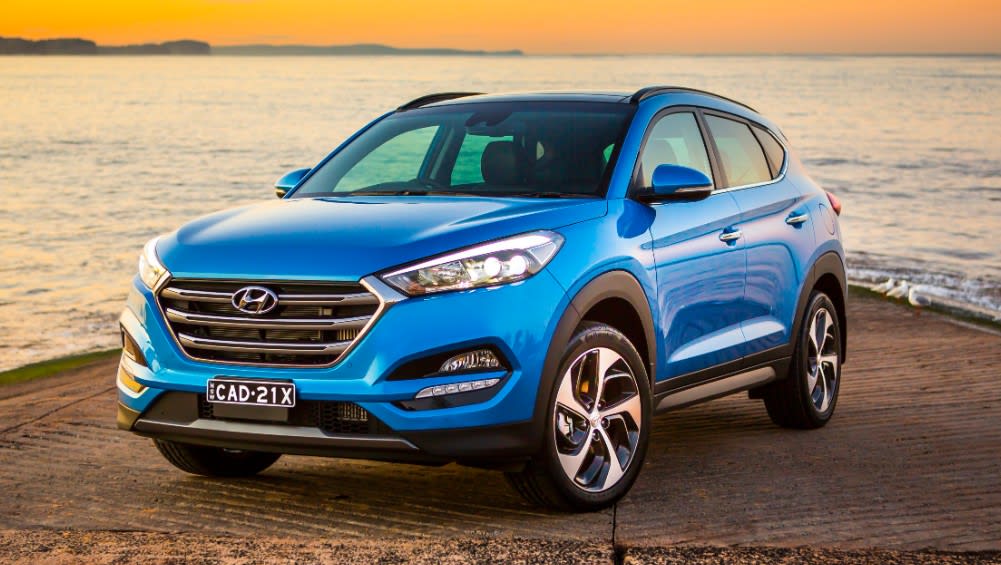 Hyundai's bold future vision - Car News | CarsGuide