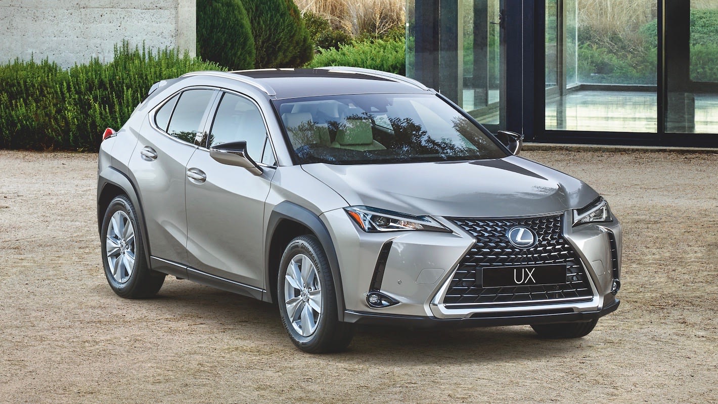 Lexus Australia launches EOFY sales offers - Car News | CarsGuide
