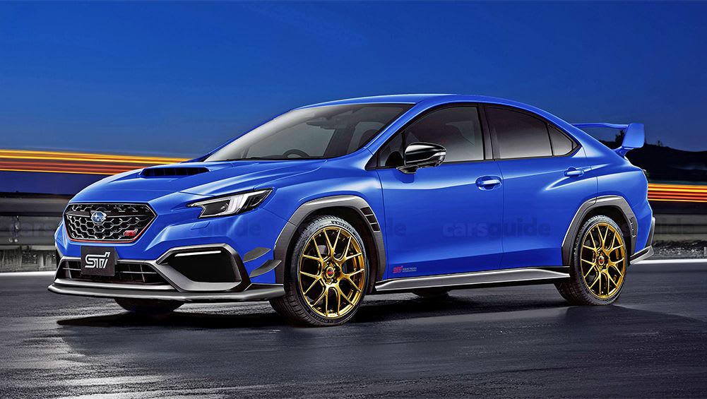 How Toyota swooped in and stole Subaru's crown: When Subaru axed the ...