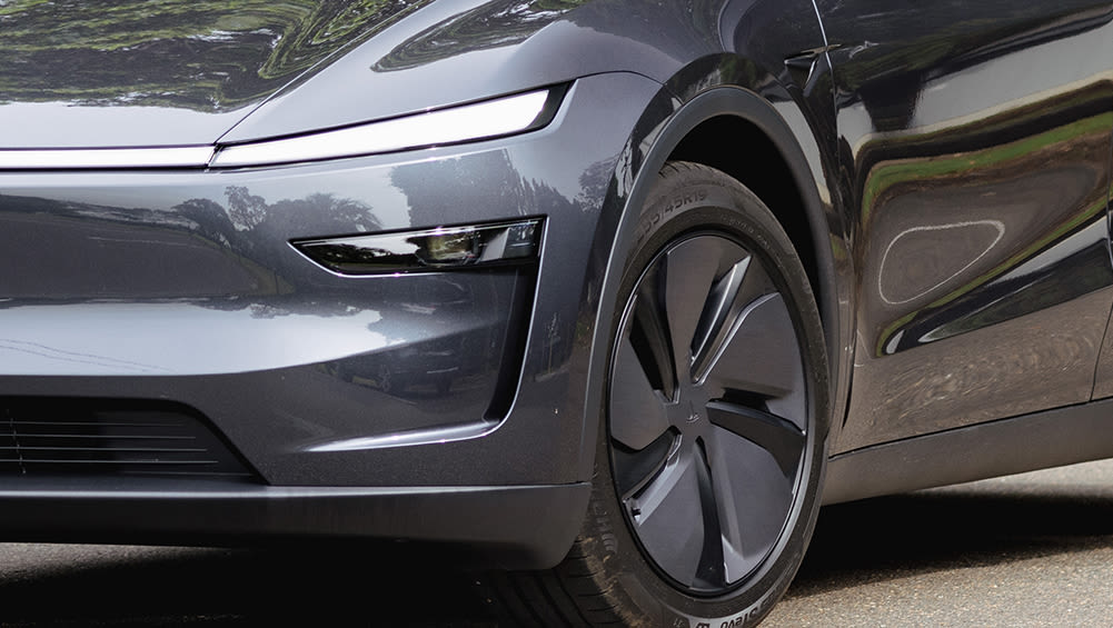 Electric car myth busted! New electric car battery rating shows used EV battery life is better ...