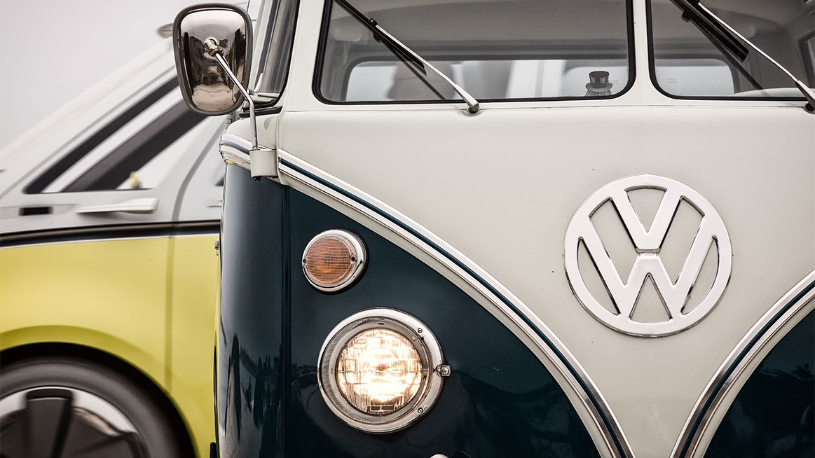 VW Kombi EV plans confirmed ahead of 2022 release - Car News | CarsGuide