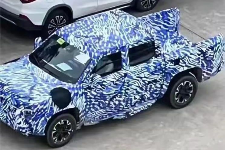 BYD Ute will have 'Australian pulse': Local experts will help design ...