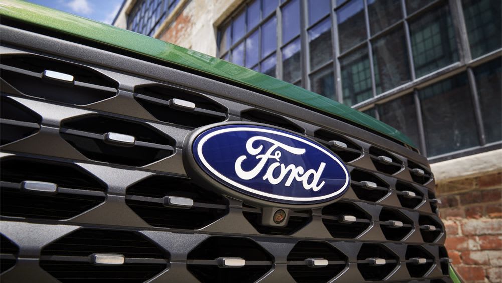 Kicking the Ford Ranger habit: The car to save Ford from itself - but ...