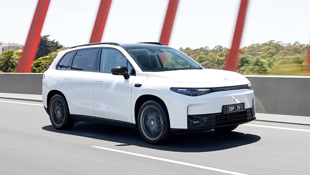 The long-awaited electric car price parity is already here with the BYD ...