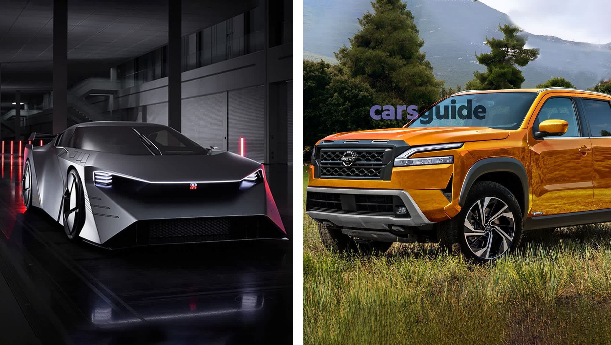 Nissan's new solid state battery plant foreshadows a 2028 electric ...