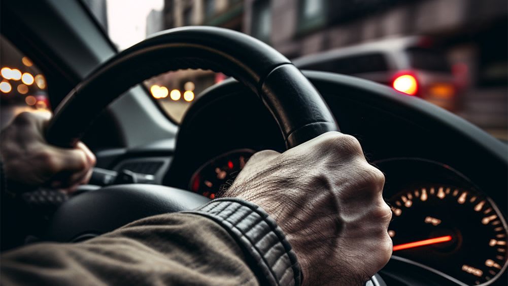 Think you're a good driver? You might not be, and here is why | Opinion ...