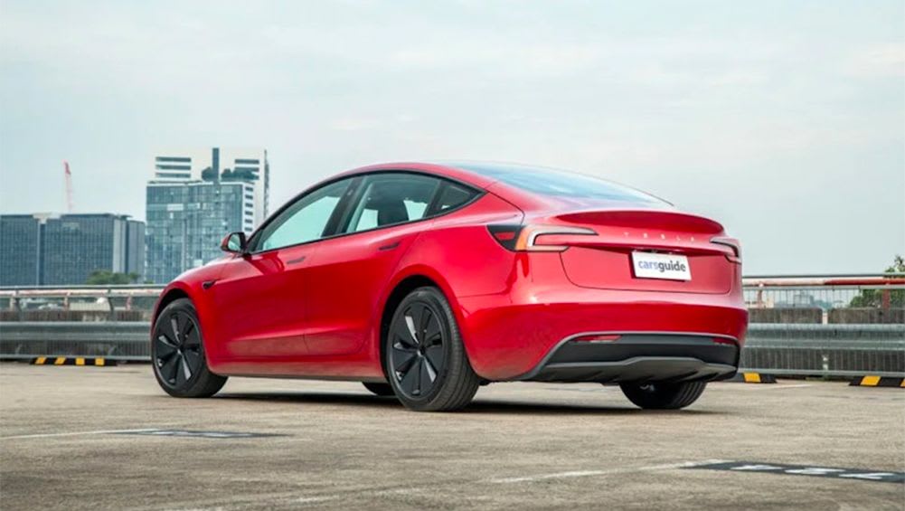 Tesla quits Australian auto industry representative body after slamming ...