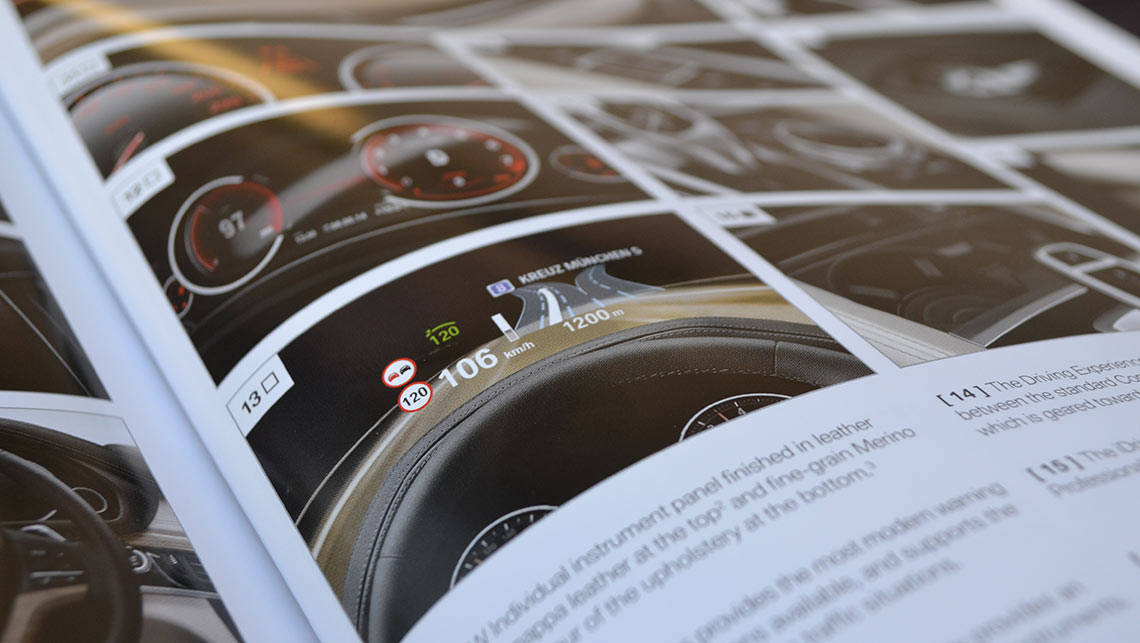 Top features to look for in a new car - Car Advice | CarsGuide