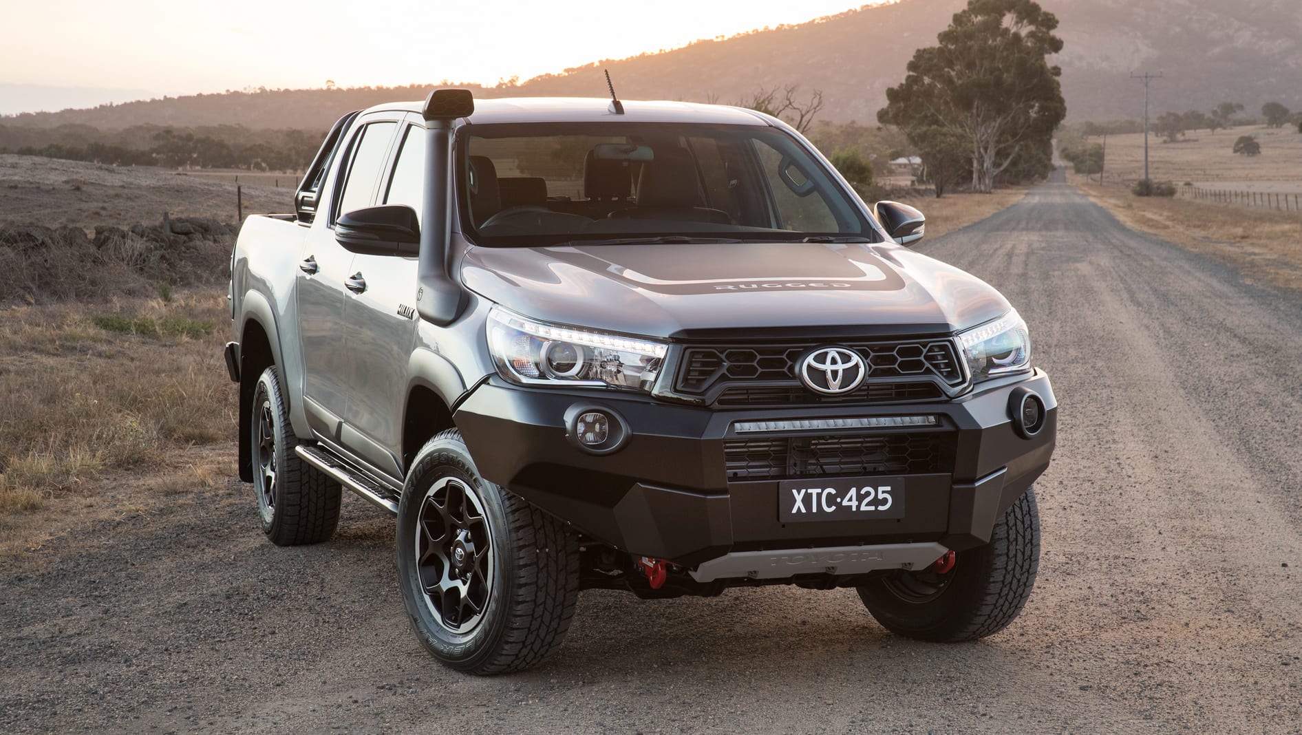 EOFY Ute Sales: Find the Best EOFY Ute Deals | CarsGuide