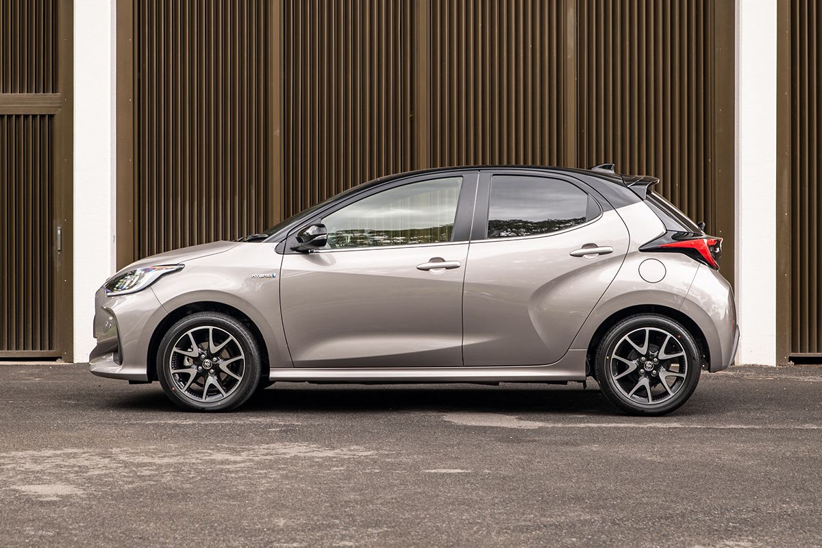 What is a car's standard turning circle? | The Standard | Warrnambool, VIC