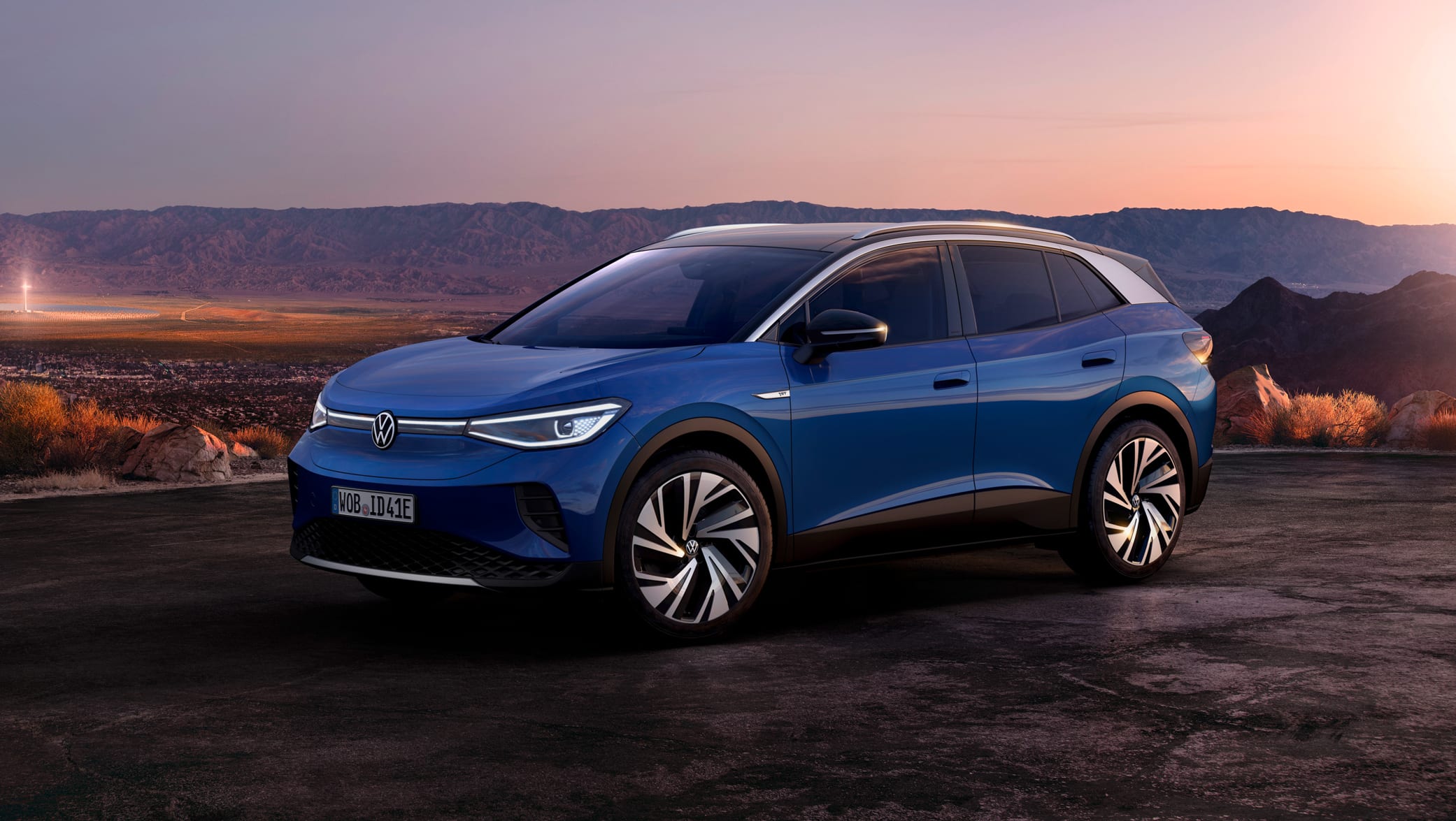 Volkswagen to flip the script, merge all car platforms into one, and ...
