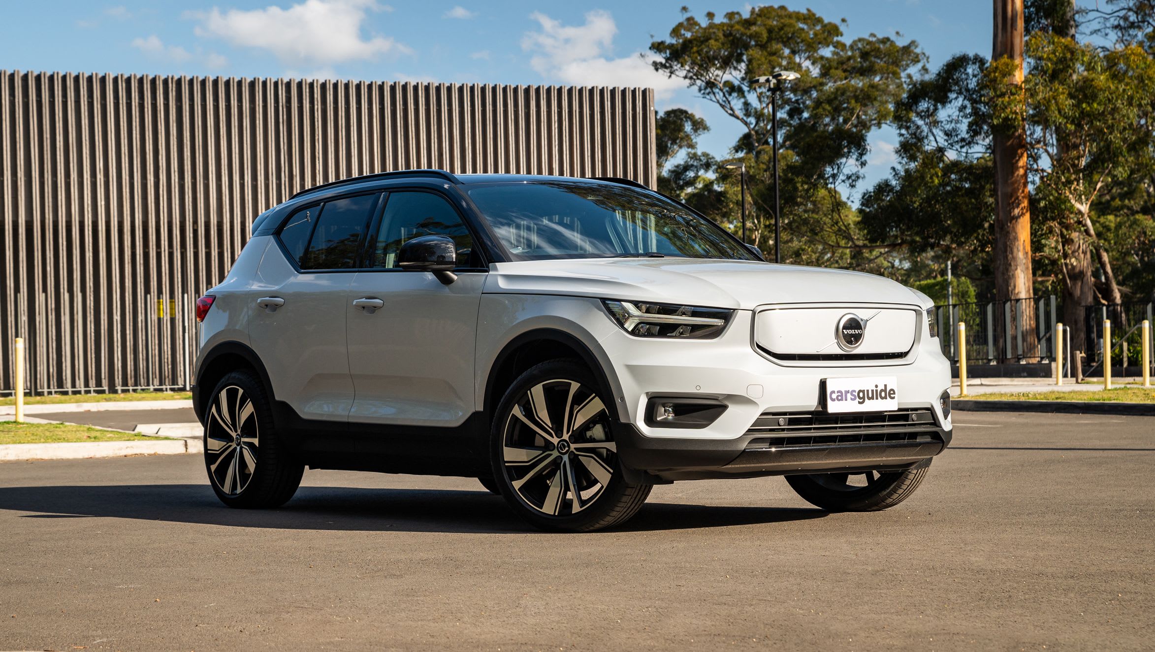 Pricing bumped up for popular Volvo models ahead of next year including ...