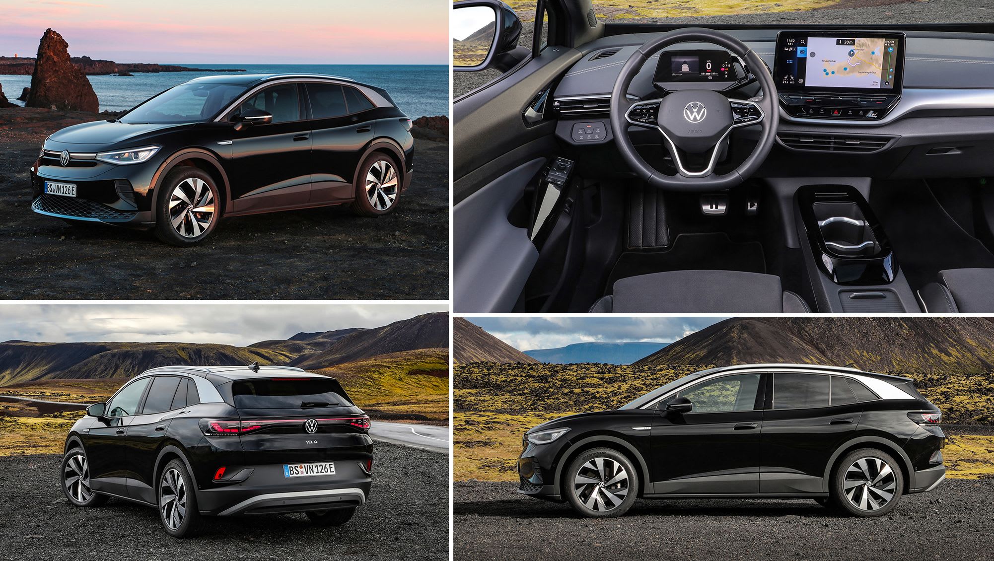 Volkswagen Electric Cars Are Coming | CarsGuide