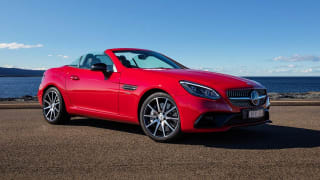 Mercedes SLC 200 Review, For Sale, Specs, Models & News | CarsGuide
