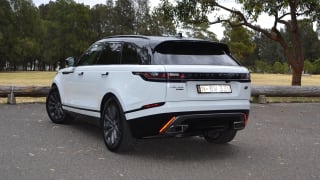 Range Rover Velar Review, For Sale, Interior, Colours, Models & Specs ...