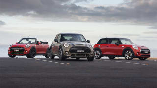 Mini Cooper Review, For Sale, Colours, Interior & Models in Australia ...