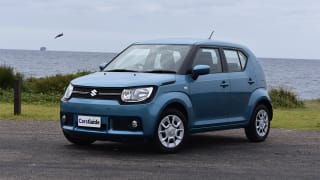 Suzuki Ignis Review, For Sale, Colours, Interior, Specs & News | CarsGuide