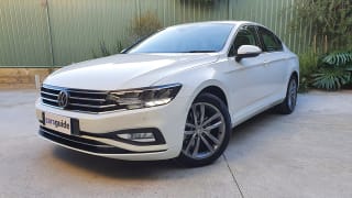 Volkswagen Passat Review, For Sale, Colours, Specs, Models & News ...