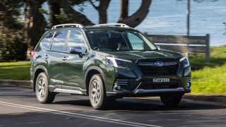 Subaru L Series Review, For Sale, Specs & News in Australia | CarsGuide