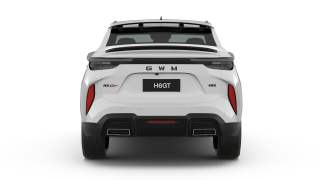 GWM Haval H6GT Engine - Specs & Motor Options | CarsGuide