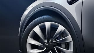 Tesla MODEL Y Boot Space, Size, Luggage Capacity & Cargo Volume | CarsGuide
