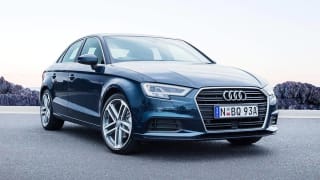 Audi A3 Boot Space, Size, Luggage Capacity & Cargo Volume | CarsGuide