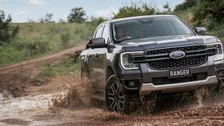 Tradie Cars - The Best Utes, Trucks & Vans for Tradies | CarsGuide