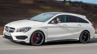 Mercedes CLA 45 Review, For Sale, Specs, Models & News in Australia ...
