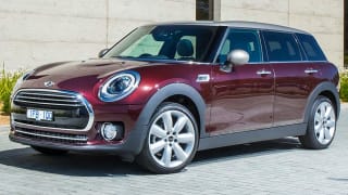 Mini Clubman Review, For Sale, Colours, Specs & News in Australia ...