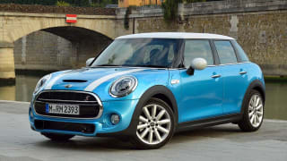 Mini Cooper 2015 | CarsGuide