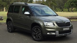 Skoda Yeti Review, For Sale, Models, Interior & Specs in Australia ...