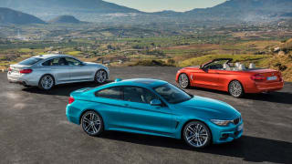 BMW 420i Review, For Sale & Specs | CarsGuide