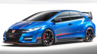 Honda Civic 2008 | CarsGuide