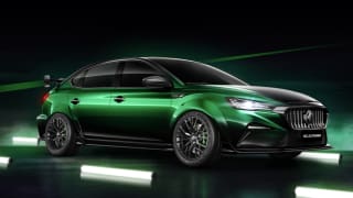 MG6 Review, For Sale, Specs & News in Australia | CarsGuide