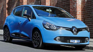Renault Clio Review, Colours, For Sale, Interior, Specs & News | CarsGuide